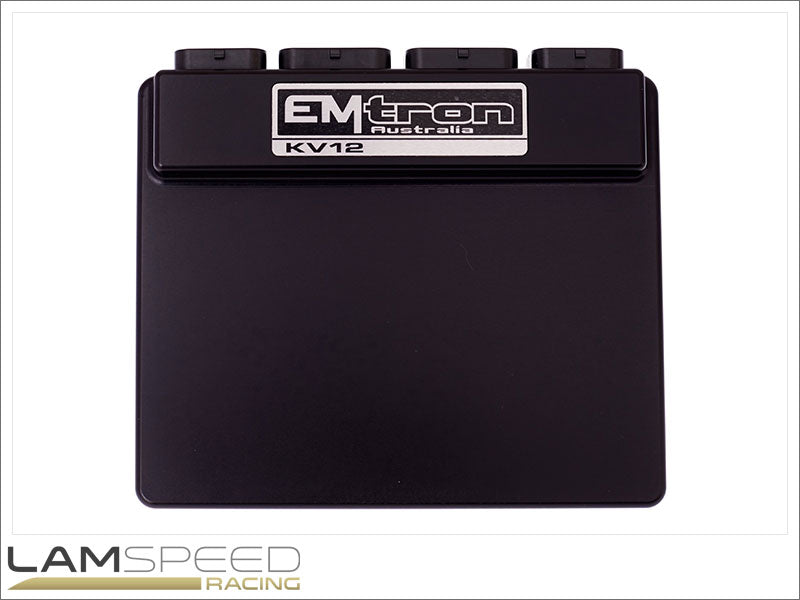 Emtron KV8 Wire-In ECU