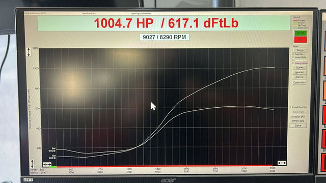World's First and Most Powerful Toyota G16E-GTS, 3 Cylinder Yaris GR!