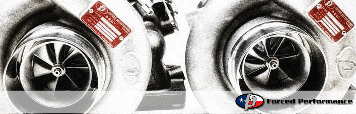 BRAND: Forced Performance