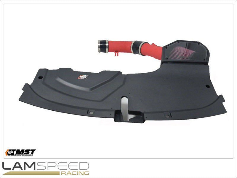 MST Performance 2023+ Toyota GR Corolla 1.6 Cold Air Intake System V2