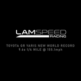 Lamspeed Racing