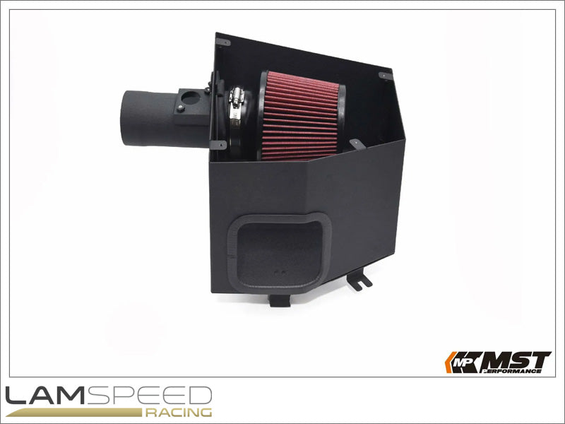 MST Performance 2018+ Volvo S60/V60 Polestar Cold Air Intake System (V