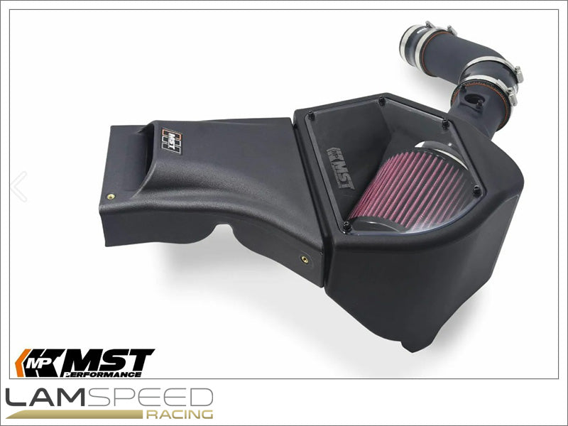 MST Performance 2020+ Toyota GR Yaris 1.6 Cold Air Intake System V2 (T