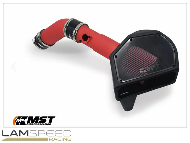 MST Performance 2020+ Toyota GR Yaris 1.6 Cold Air Intake System V2 (T