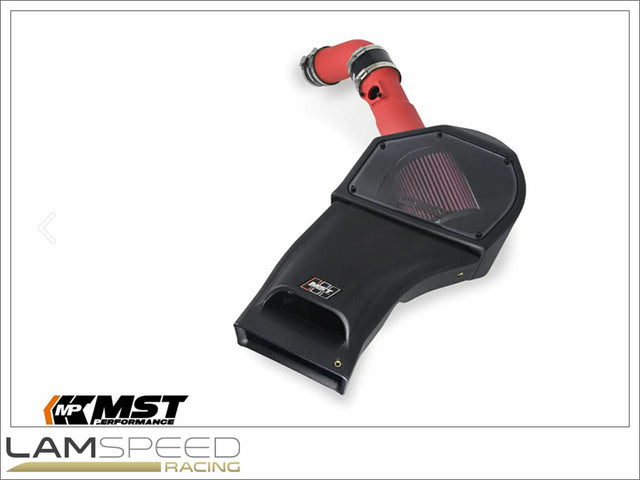 MST Performance 2020+ Toyota GR Yaris 1.6 Cold Air Intake System V2 (T