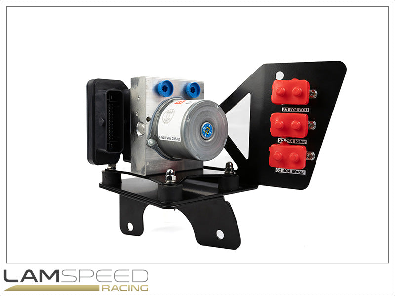 Bosch Motorsports ABS Plug and Play Kit - Toyota 2020+ GR Yaris (Right