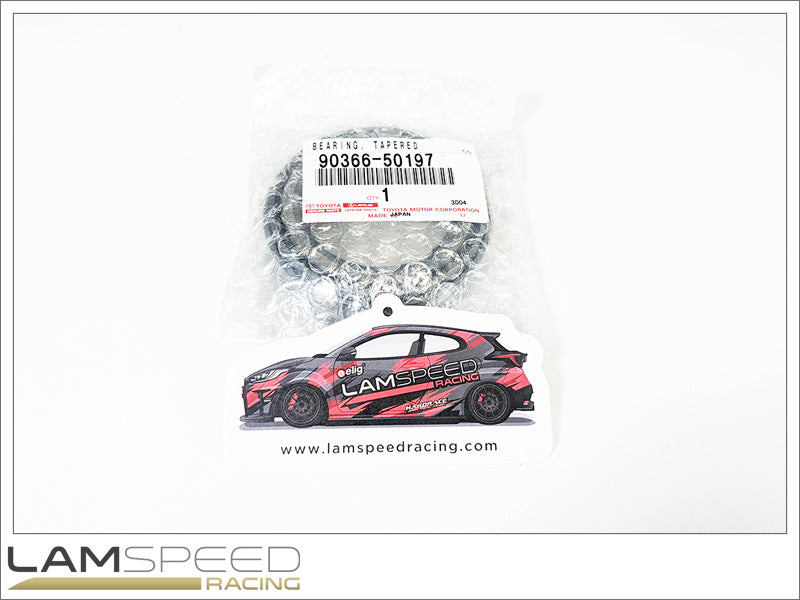 OEM Toyota GR Yaris / Corolla Gearbox Diff Casing Tapered Roller Beari