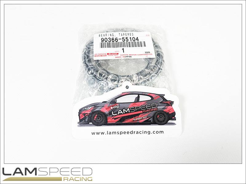 OEM Toyota GR Yaris / Corolla Gearbox Diff Casing Tapered Roller Beari