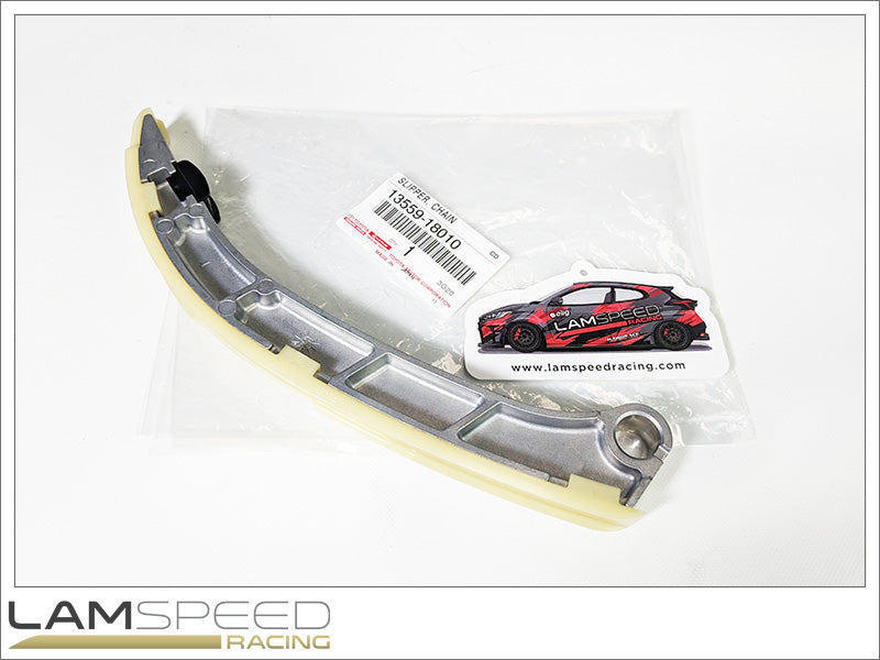 OEM TOYOTA G16E-GTS SLIPPER CHAIN TENSIONER - 2020+ GR YARIS / 2023+ G
