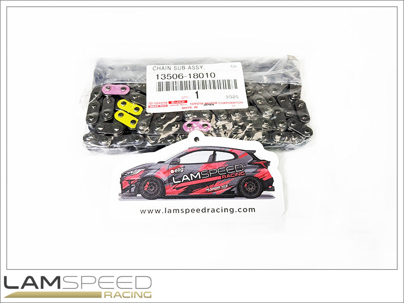 OEM Toyota G16E-GTS Timing Chain Sub Assembly - 2020+ GR Yaris / 2023+