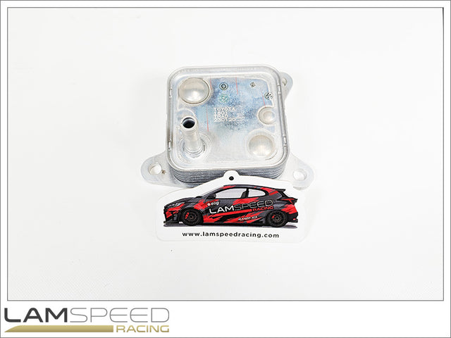 OEM Toyota Oil Cooler Assembly 2020+ GR Yaris / 2022+ GR Corolla (1571