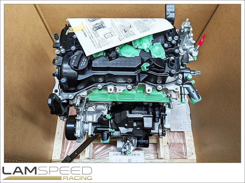 OEM Toyota G16E-GTS Long Engine 2020+ GR Yaris / 2023+ GR Corolla (190