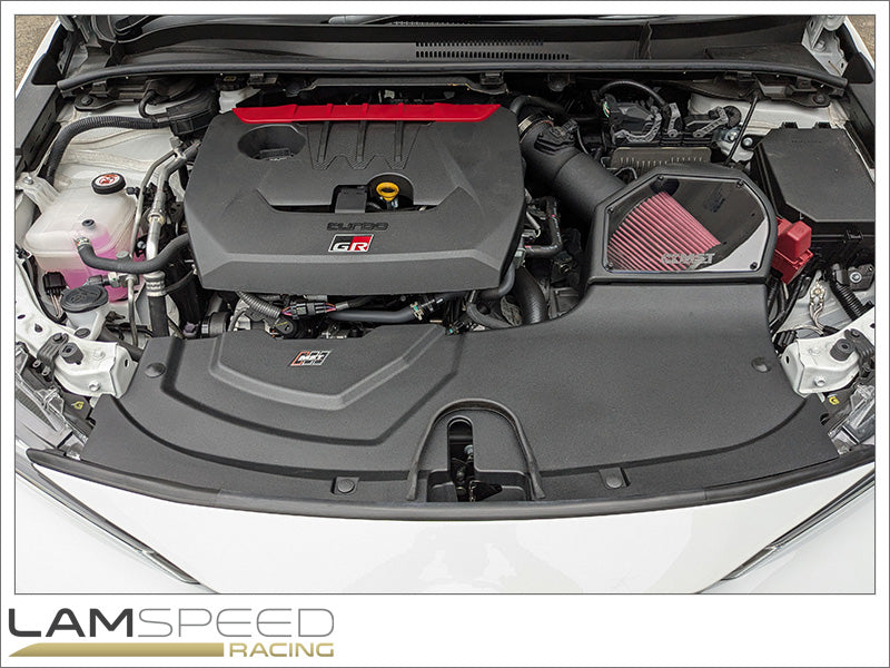 MST Performance 2023+ Toyota GR Corolla 1.6 Cold Air Intake System V2