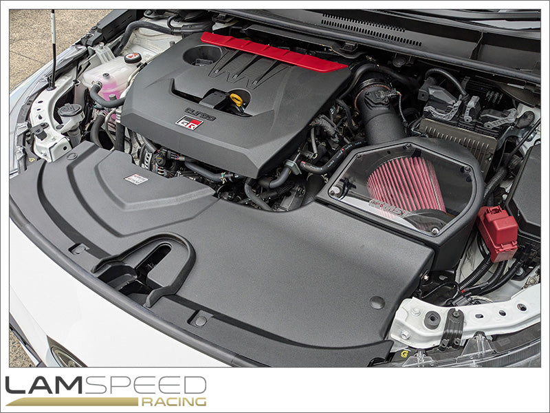 MST Performance 2023+ Toyota GR Corolla 1.6 Cold Air Intake System V2