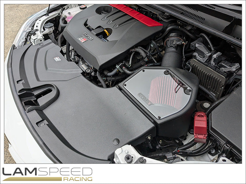 MST Performance 2023+ Toyota GR Corolla 1.6 Cold Air Intake System V2