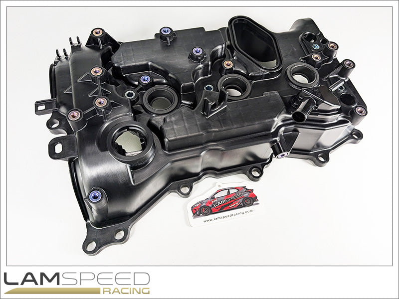 OEM Toyota G16E-GTS Rocker Cover Sub Assembly 2020+ GR Yaris / 2023+ G