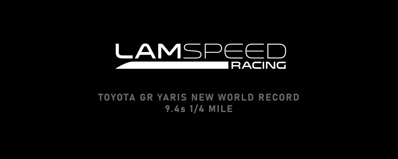 Lamspeed Racing