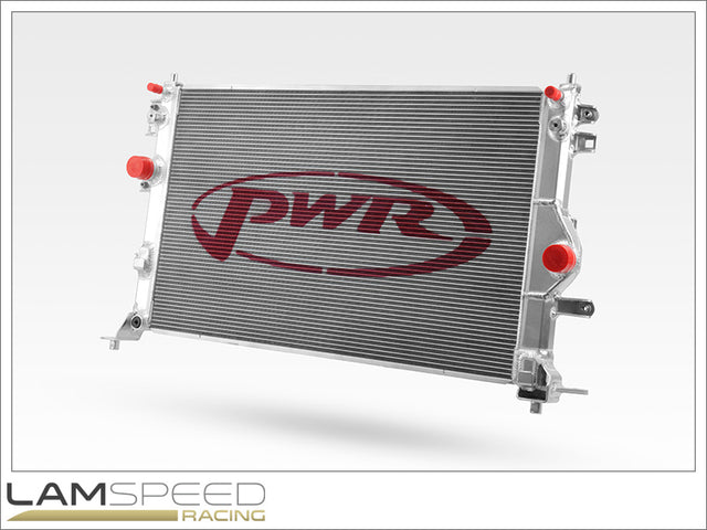 PWR Advanced Cooling Technology 2020+ Toyota GR Yaris / GR Corolla Mot