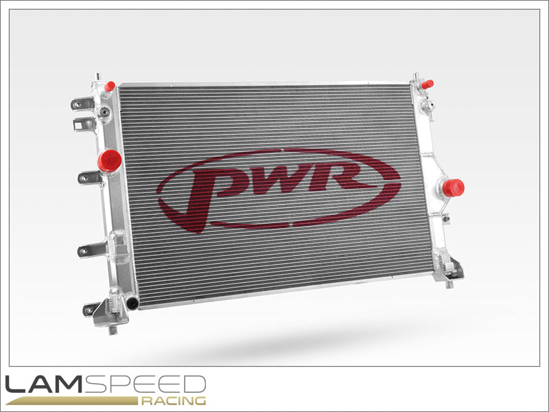 PWR Advanced Cooling Technology 2020+ Toyota GR Yaris / GR Corolla Mot