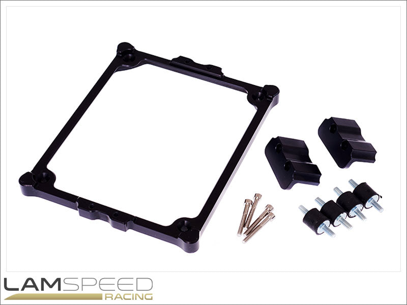 Emtron KV Series Universal ECU Mounting Kit