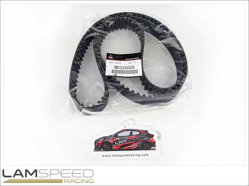OEM TIMING BELT - MITSUBISHI EVO 4, 5, 6, 7 & 8/8MR
