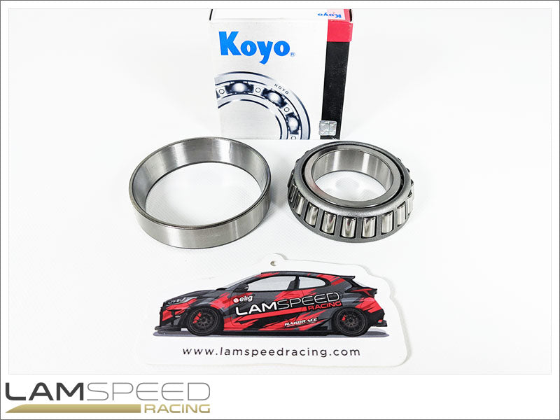 Koyo Rear Differential LSD Bearing - Toyota GR Yaris