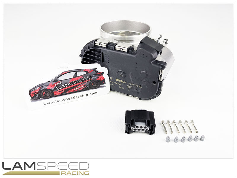 Bosch Motorsports Drive By Wire DBW Throttle Body