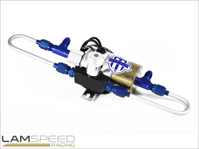 Magnus Motorsport Launch Control Device