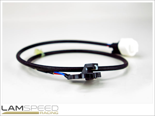 OEM Crankshaft Position Sensor - Mitsubishi Evo 4, 5, 6, 7, 8 & 9