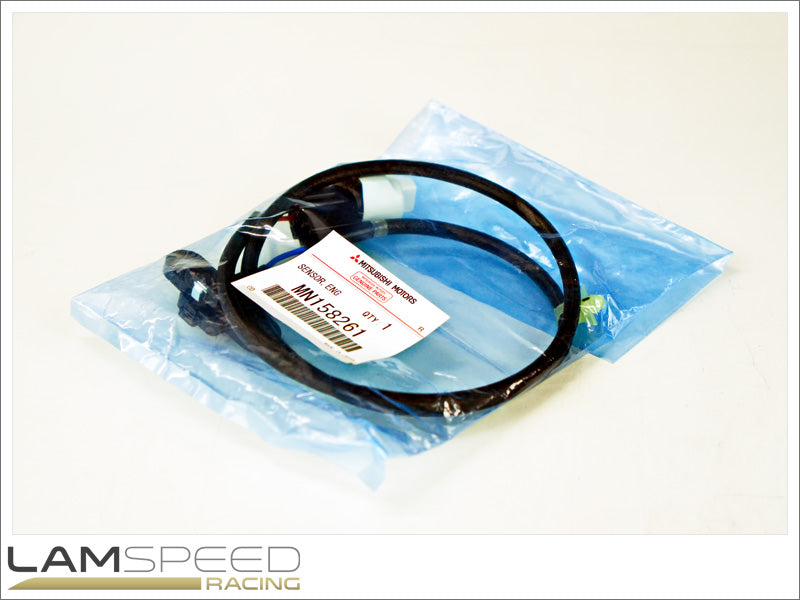 OEM Crankshaft Position Sensor - Mitsubishi Evo 4, 5, 6, 7, 8 & 9