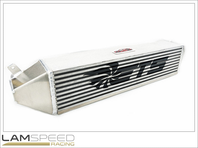 Extreme Turbo Systems ETS OEM Replacement Intercooler - 2020+ Toyota G