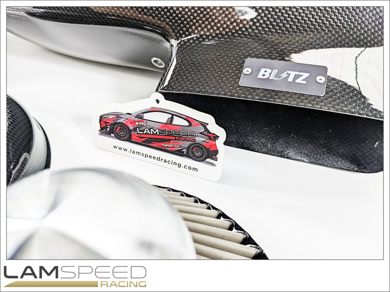 BLITZ JAPAN CARBON INTAKE SYSTEM FOR TOYOTA GR86 ZN8 SUBARU BRZ ZD8 27