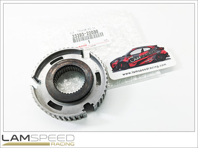 OEM Toyota Gearbox Transmission HUB 5th Gear Fits Toyota GR Yaris / Co