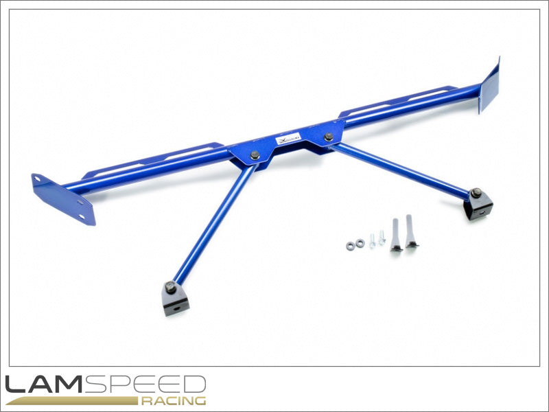 Chassis & Handling: Safety & Bracing